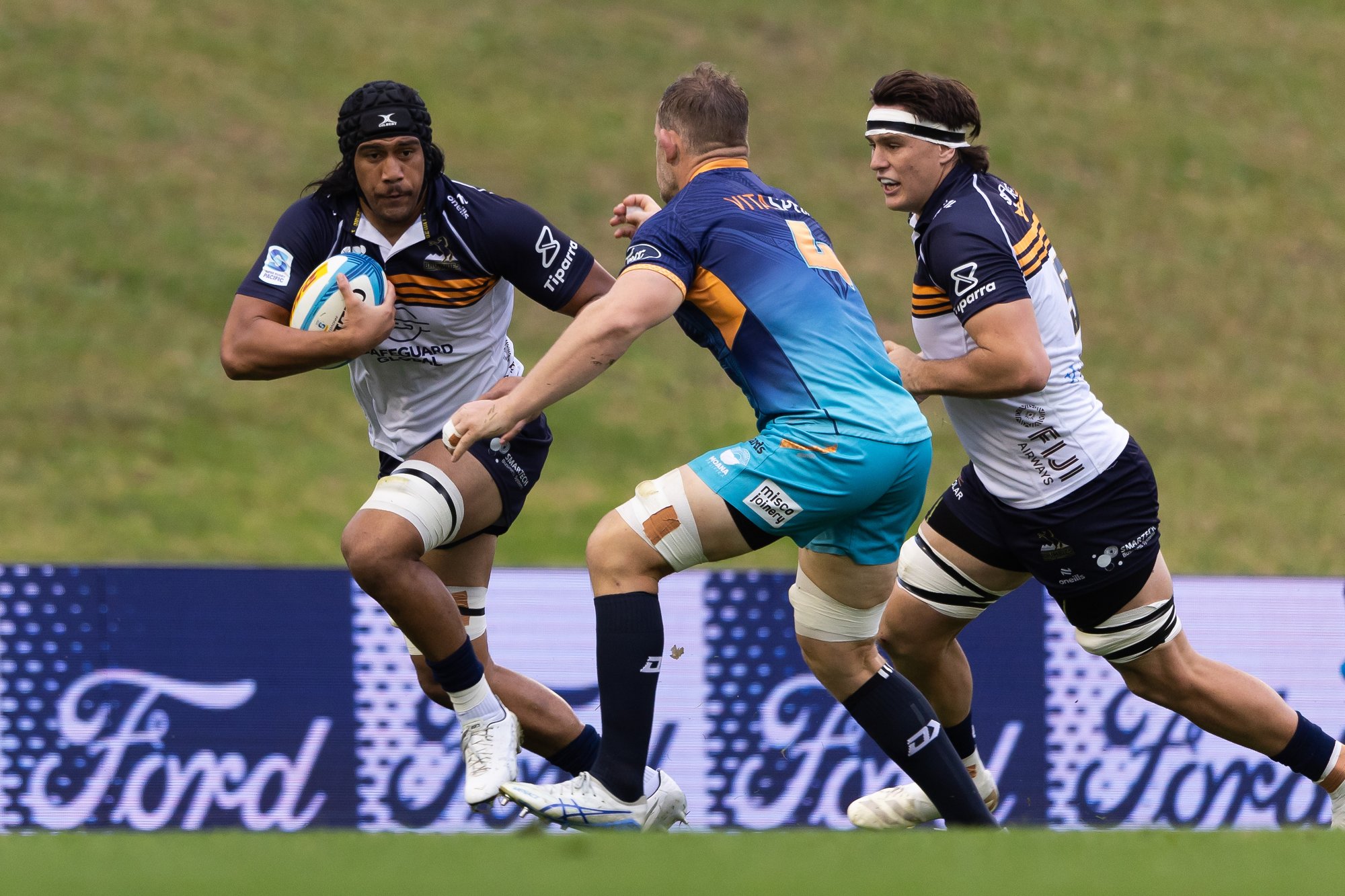 Tualima out to fill 'big shoes' in Reds battle | National Indigenous Times