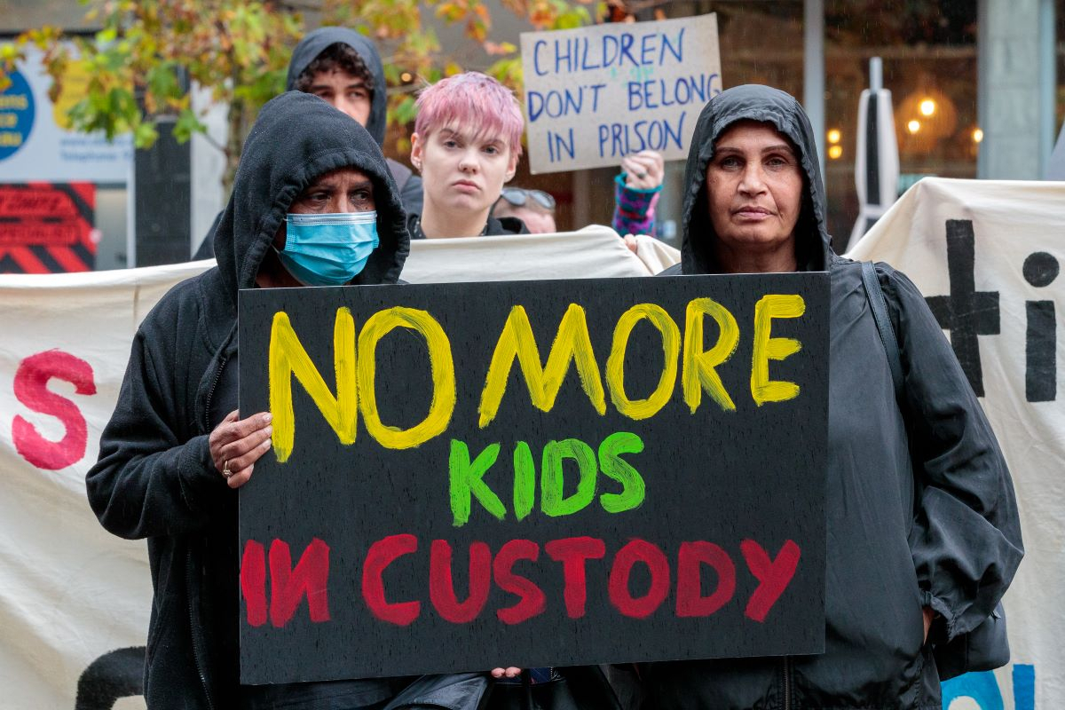 Torture protocols in Australia remain incomplete as... | National ...
