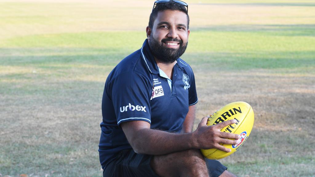 Cameron Stokes steps down as Darwin Buffaloes coach | National ...