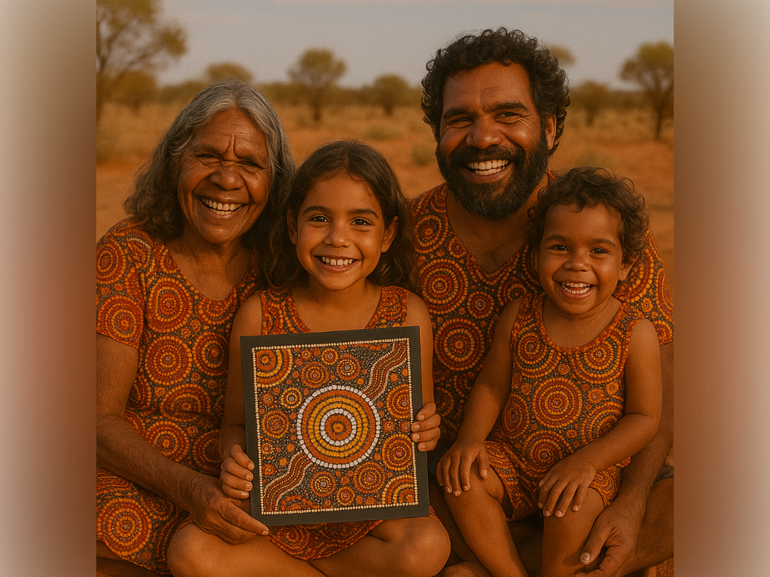 AI must not be allowed to exploit Indigenous cultur... | National ...