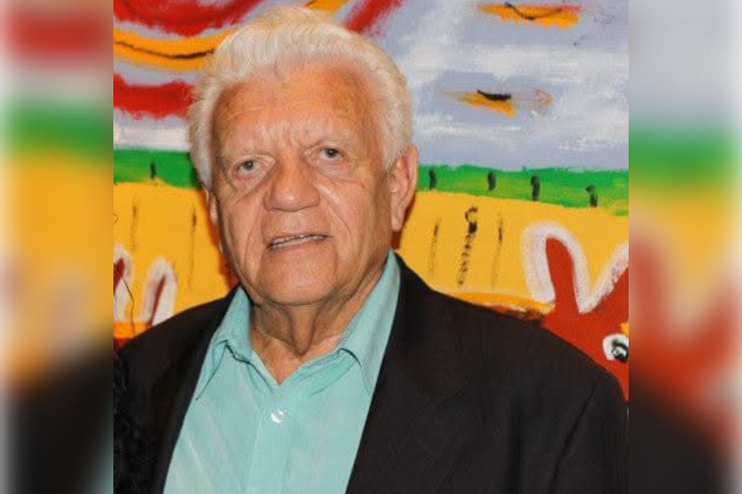 Uncle Brian Butler: A lifetime of advocacy and heal... | National ...