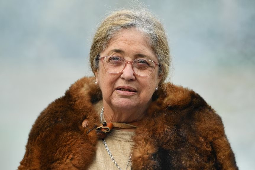 Aunty Joy to attend Storm Indigenous Round game, is... | National ...