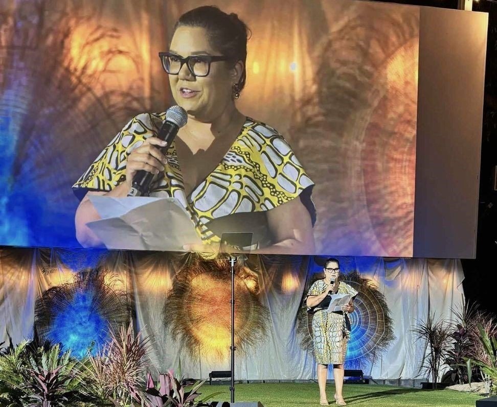 Indigenous leadership summit to bring together shin... | National ...