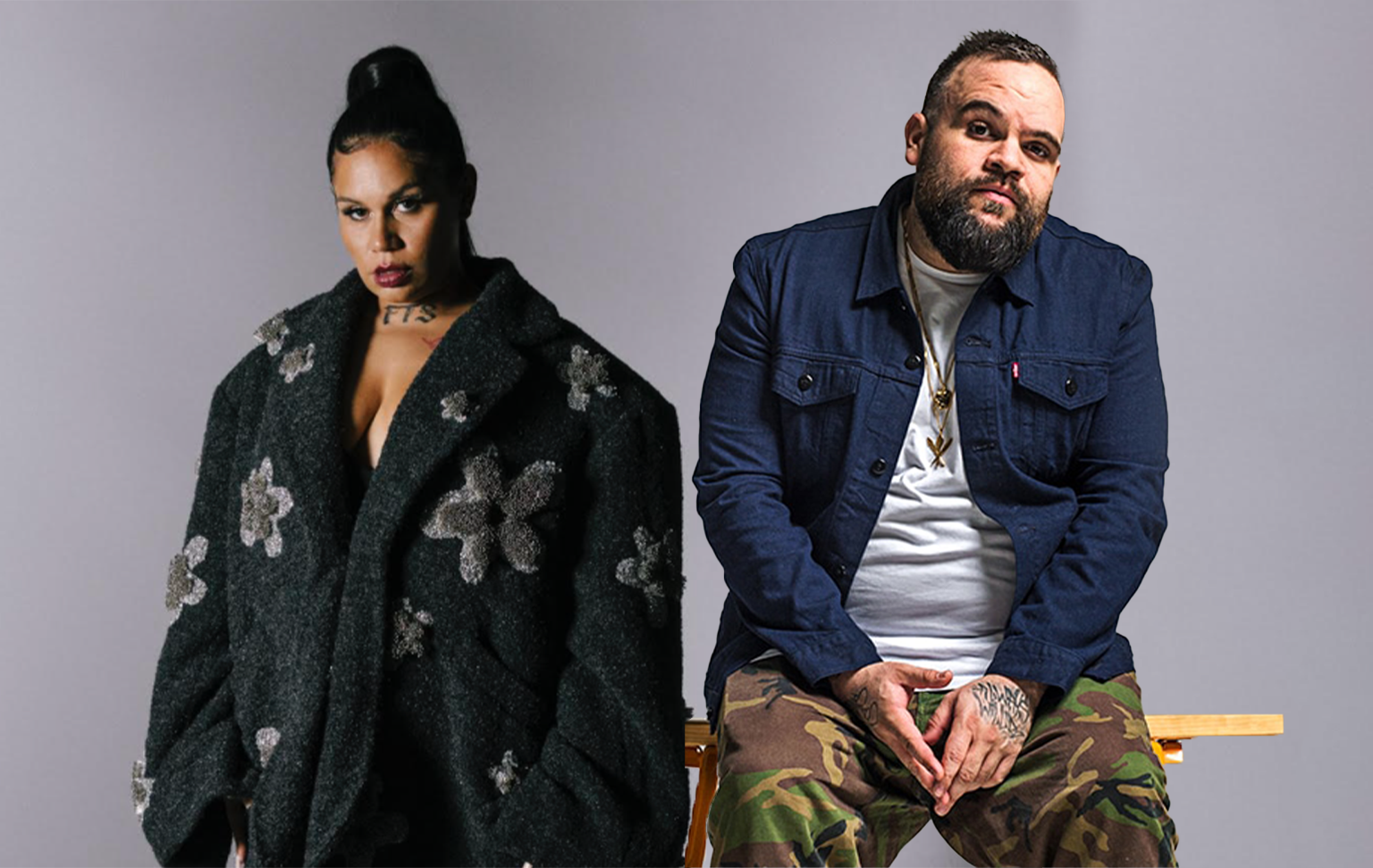 Barkaa and Briggs among many wrapping up RISING 202... | National ...