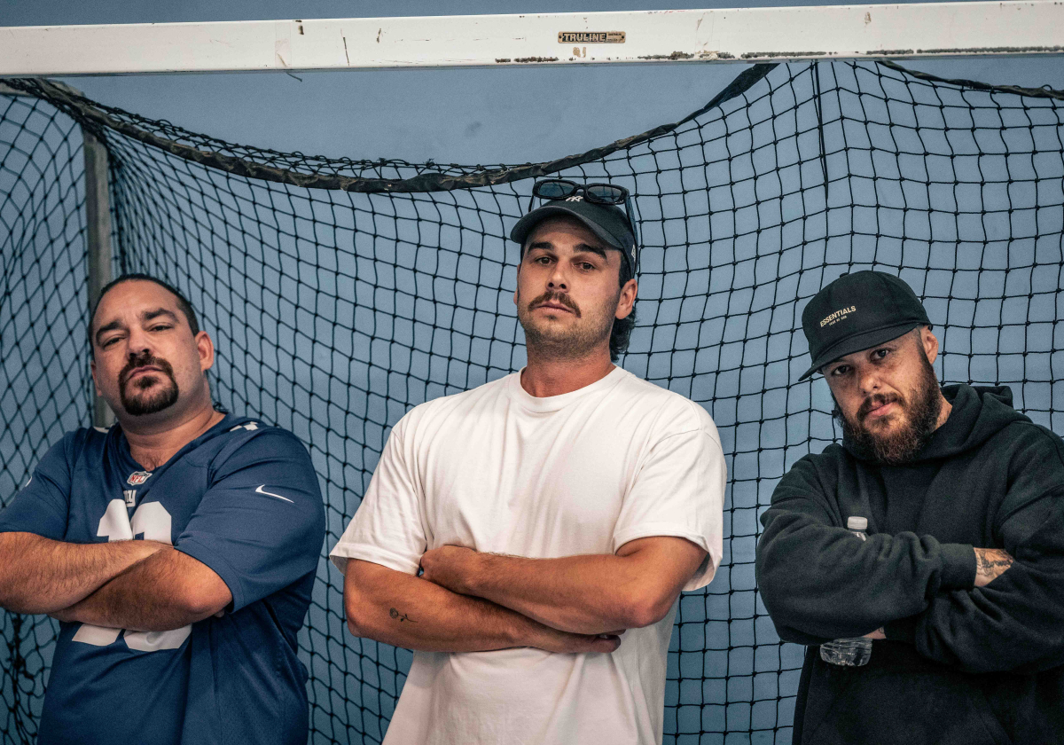 3% return with new Pop single 'Sleezy, Steezy, Cool... | National ...