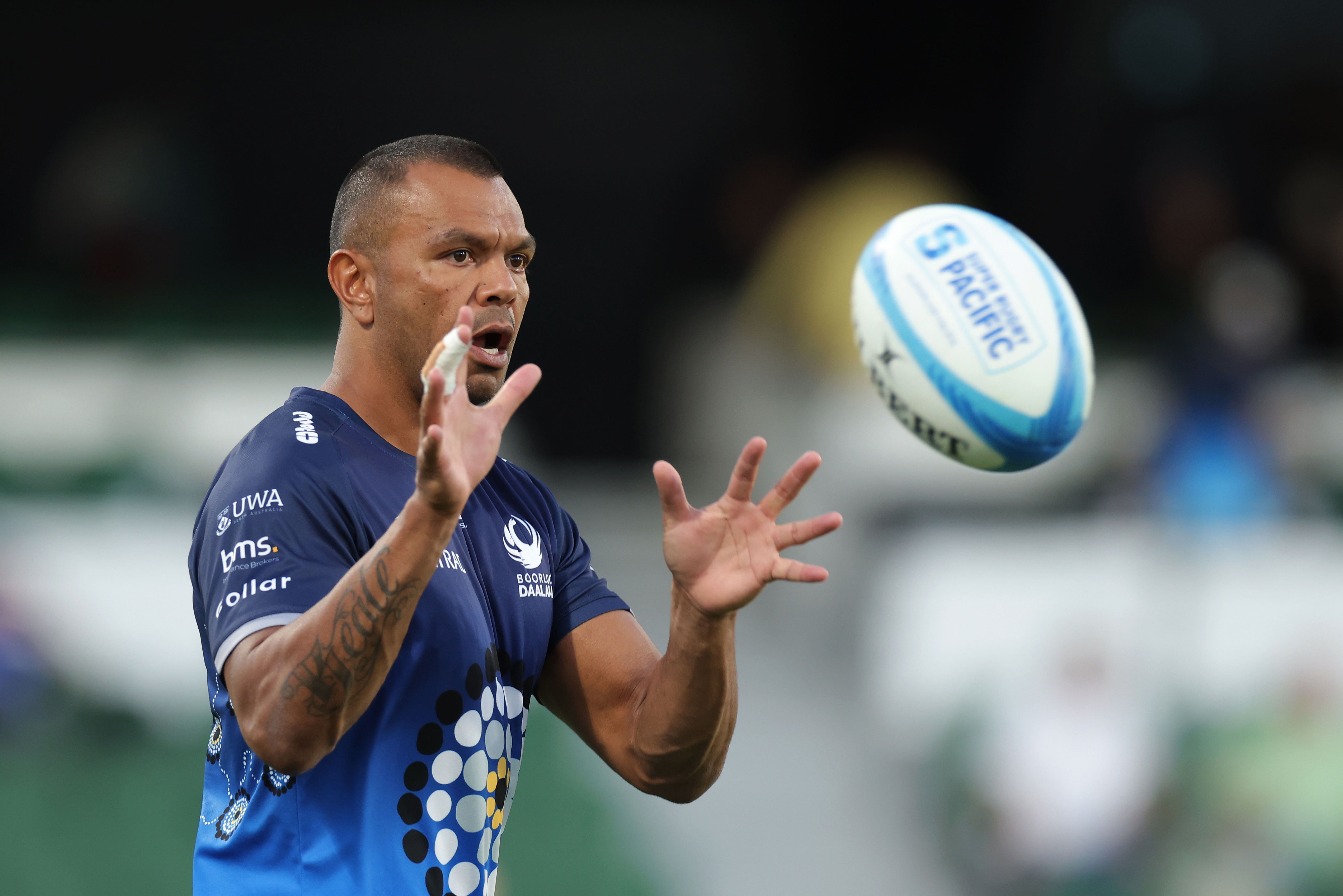 I almost retired, says returning star Kurtley Beale | National ...