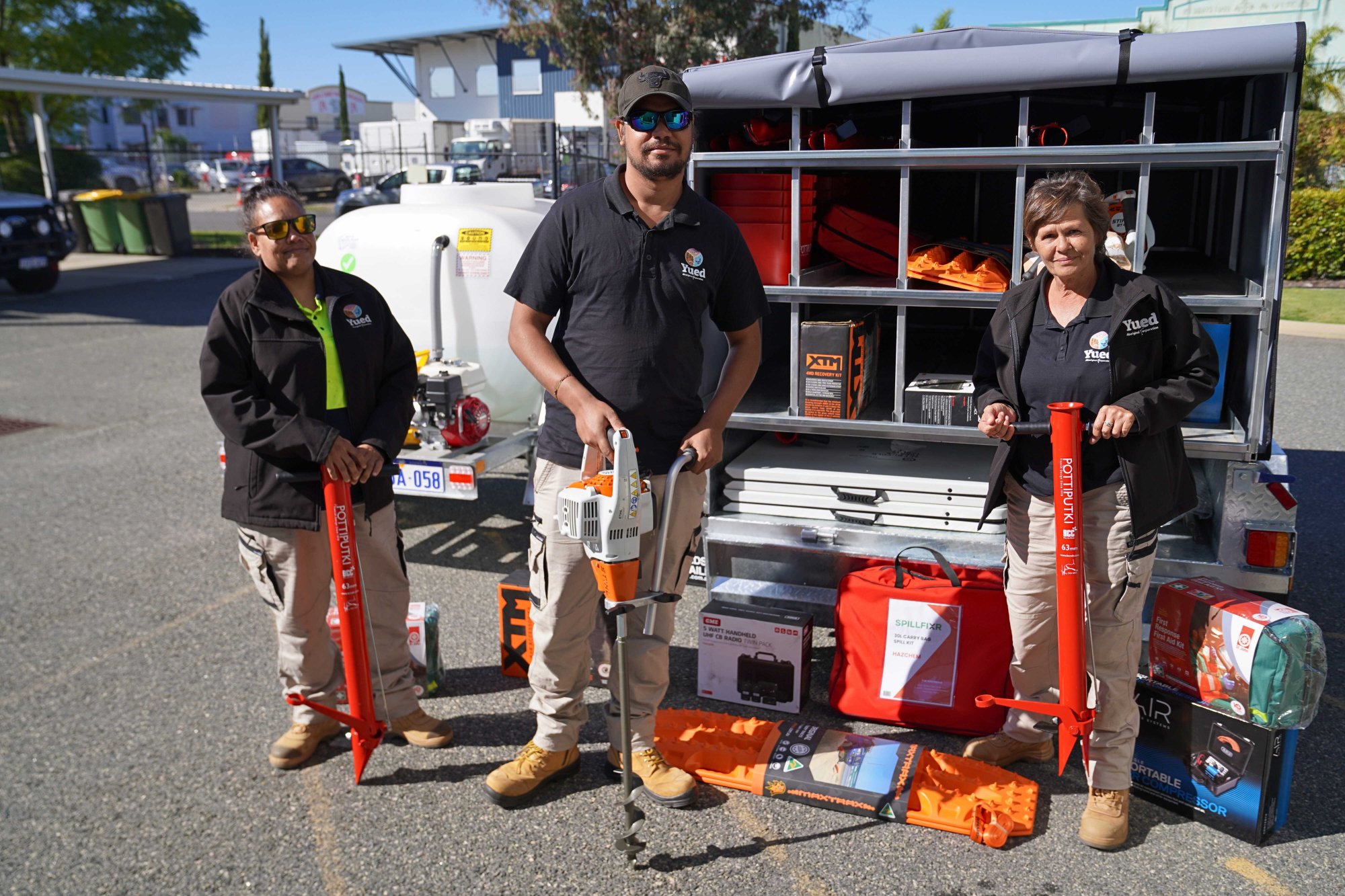 First Nations organisations encouraged to pursue cl... | National ...
