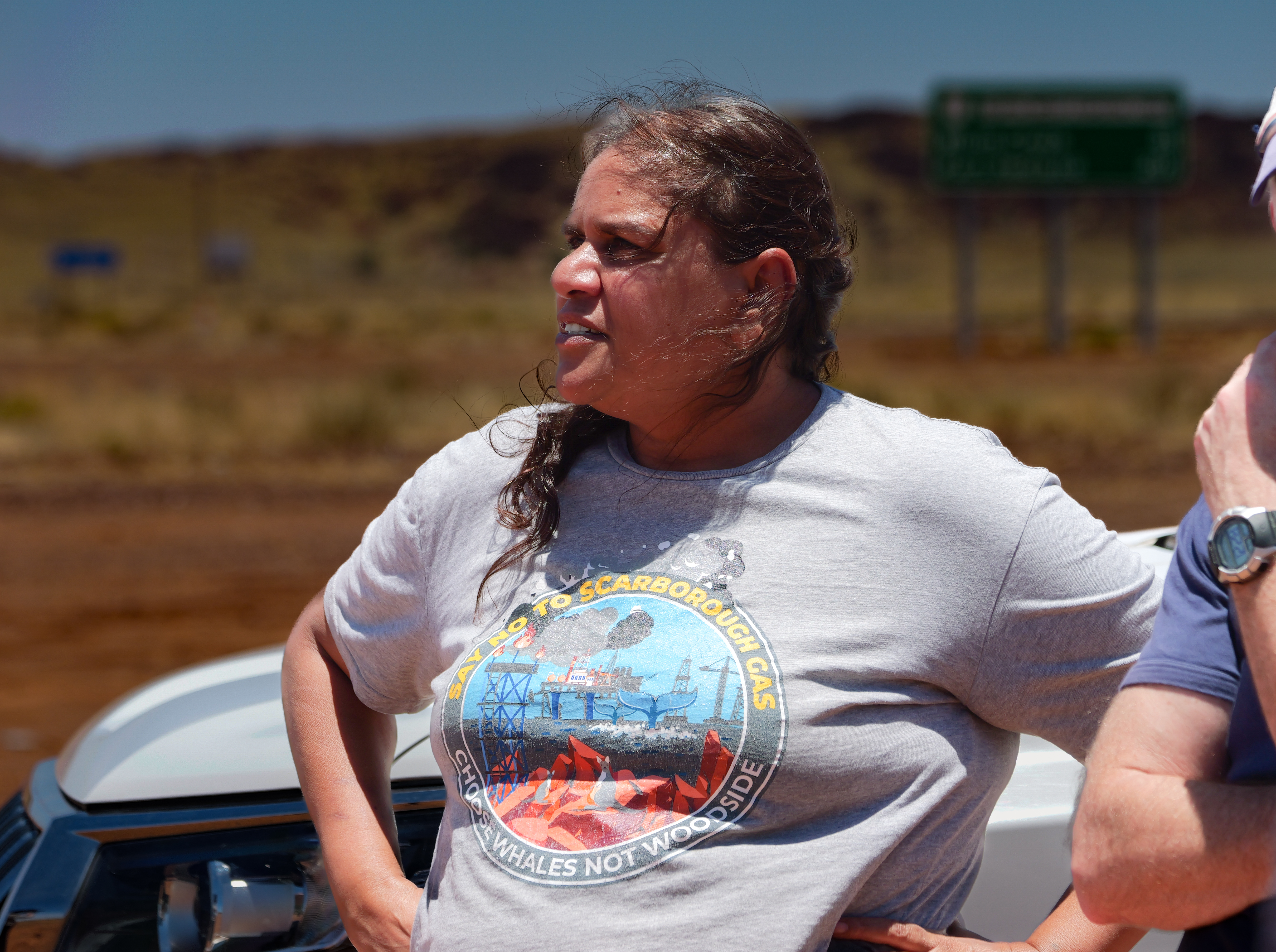 Barngarla Traditional Owners and conservationists r... | National ...