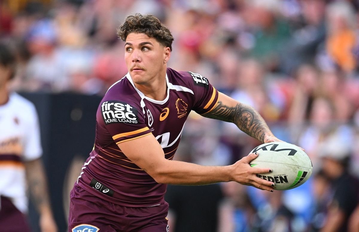 Walsh set for sidelines stint following cheek fract... | National ...