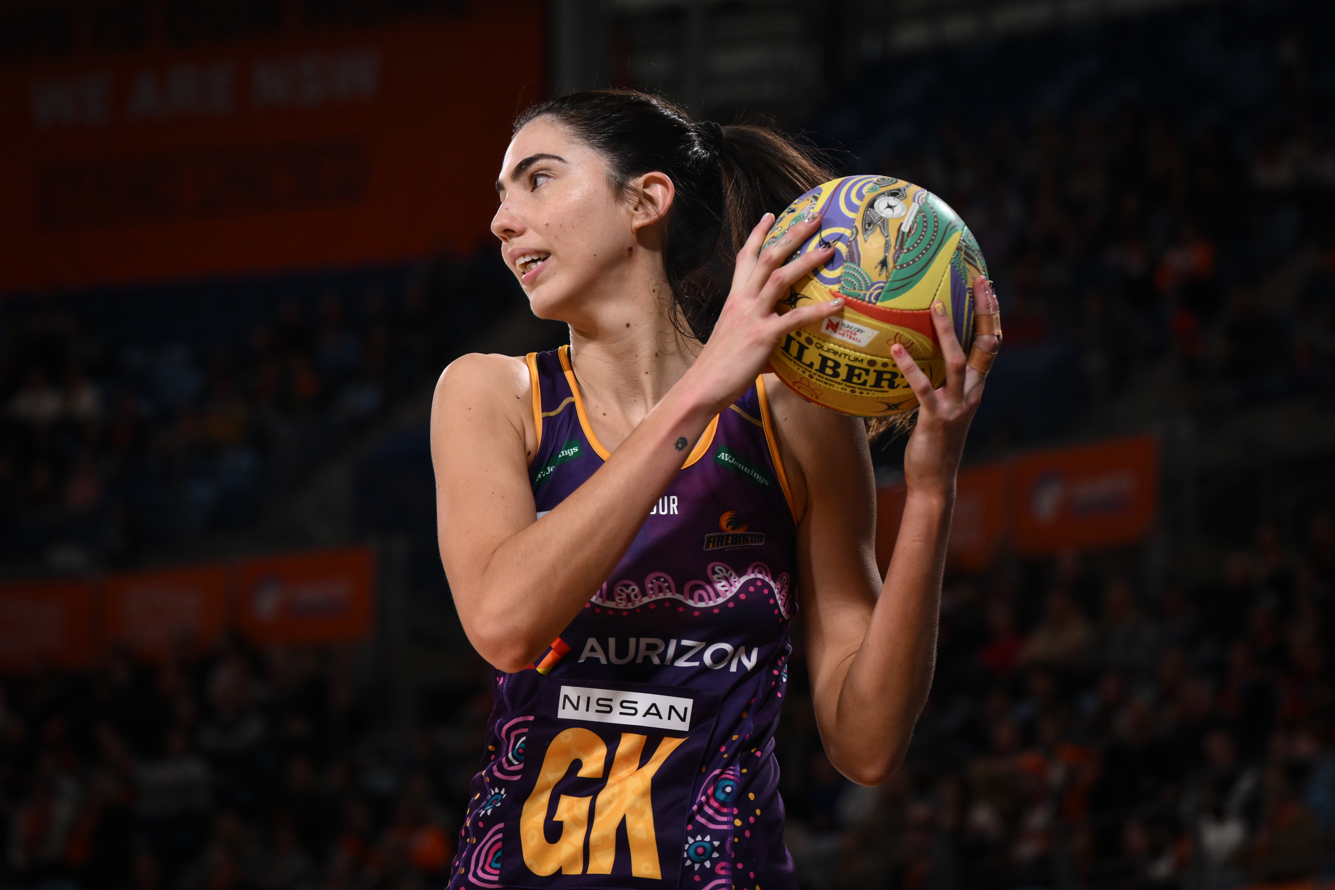 Netball Aus accused of mishandling Kamo's bullying ... | National Indigenous Times