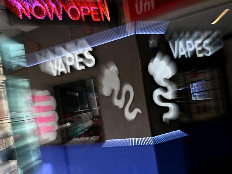 Videos helping youth go vape-free for health, Count... | National ...