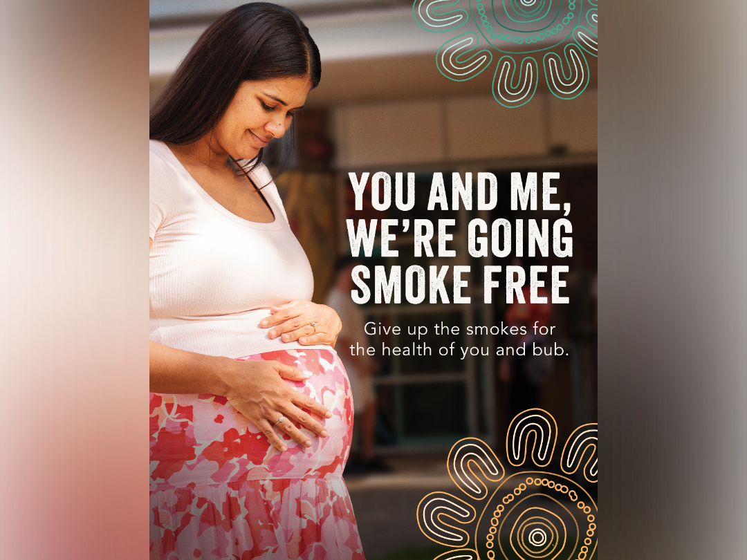 Deadly Queensland mums are going smoke and vape fre... | National ...
