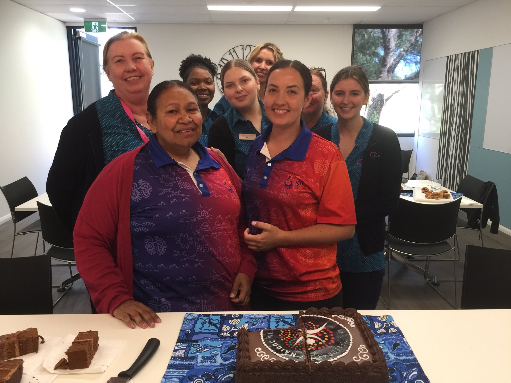 Innovative program brings support for Indigenous st... | National ...