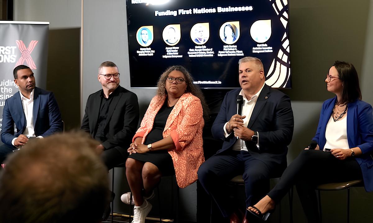 Queensland's Quantum TX Program Application deadlin... | National ...