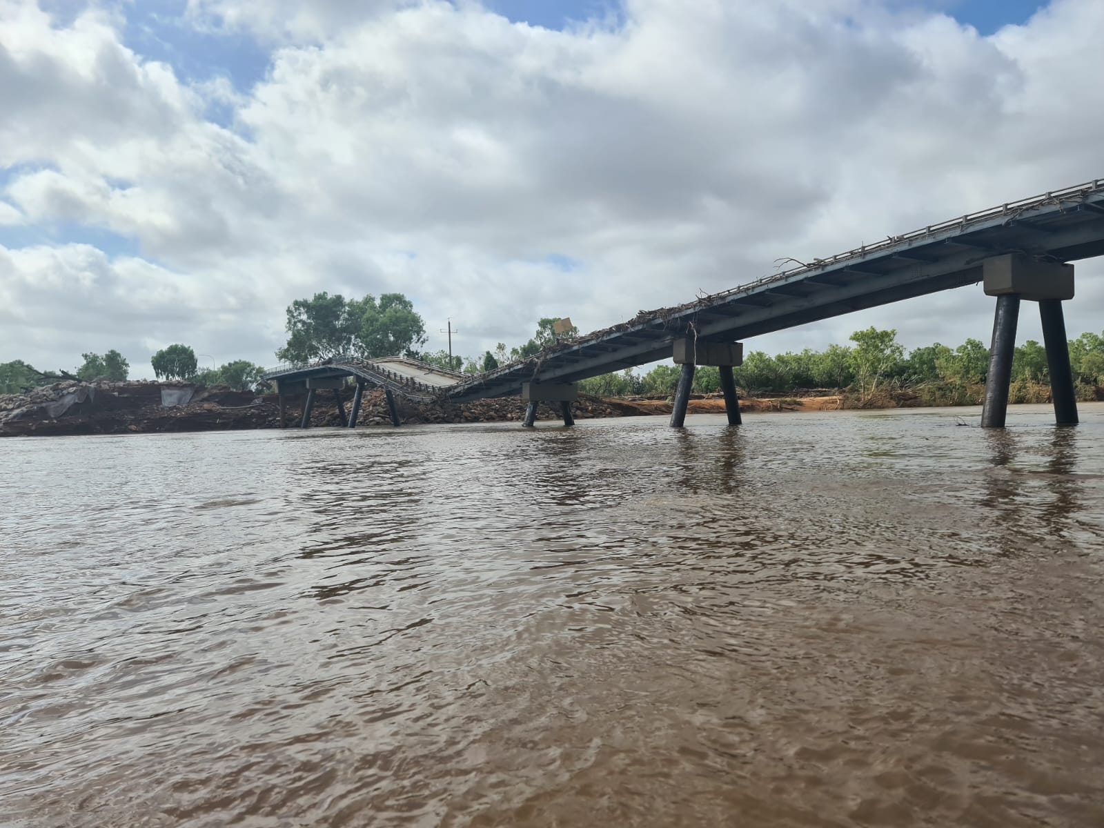 Rebuild in Fitzroy Valley will "take considerable a... | National ...