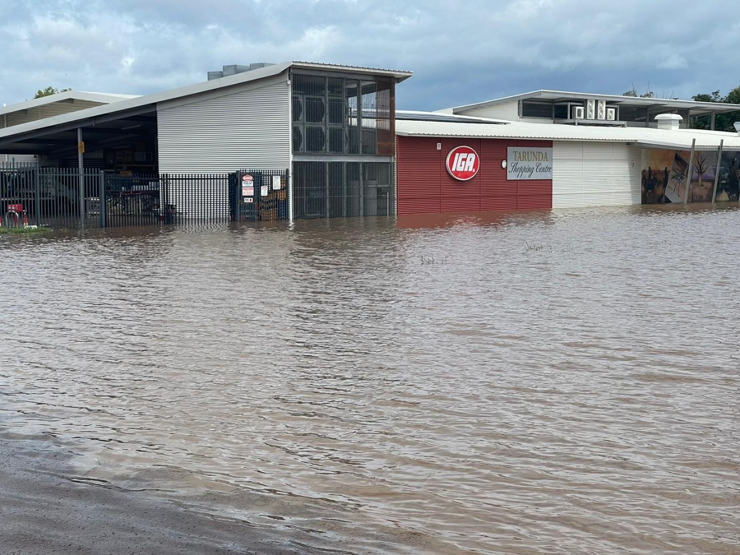 Woodside give $750,000 for flood relief, back Indig... | National ...