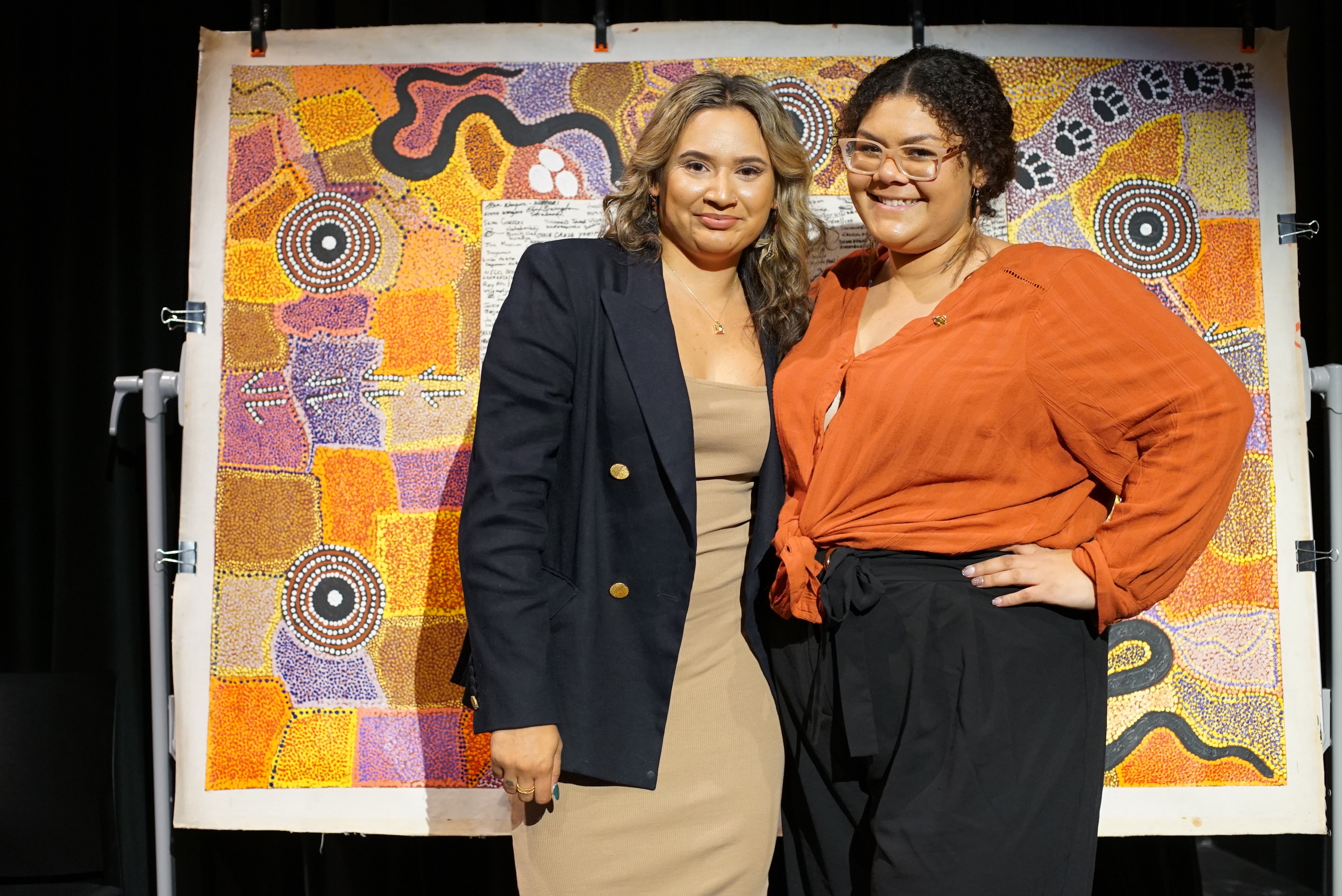 Uluru Youth Dialogue plans to louden young voices w... | National ...