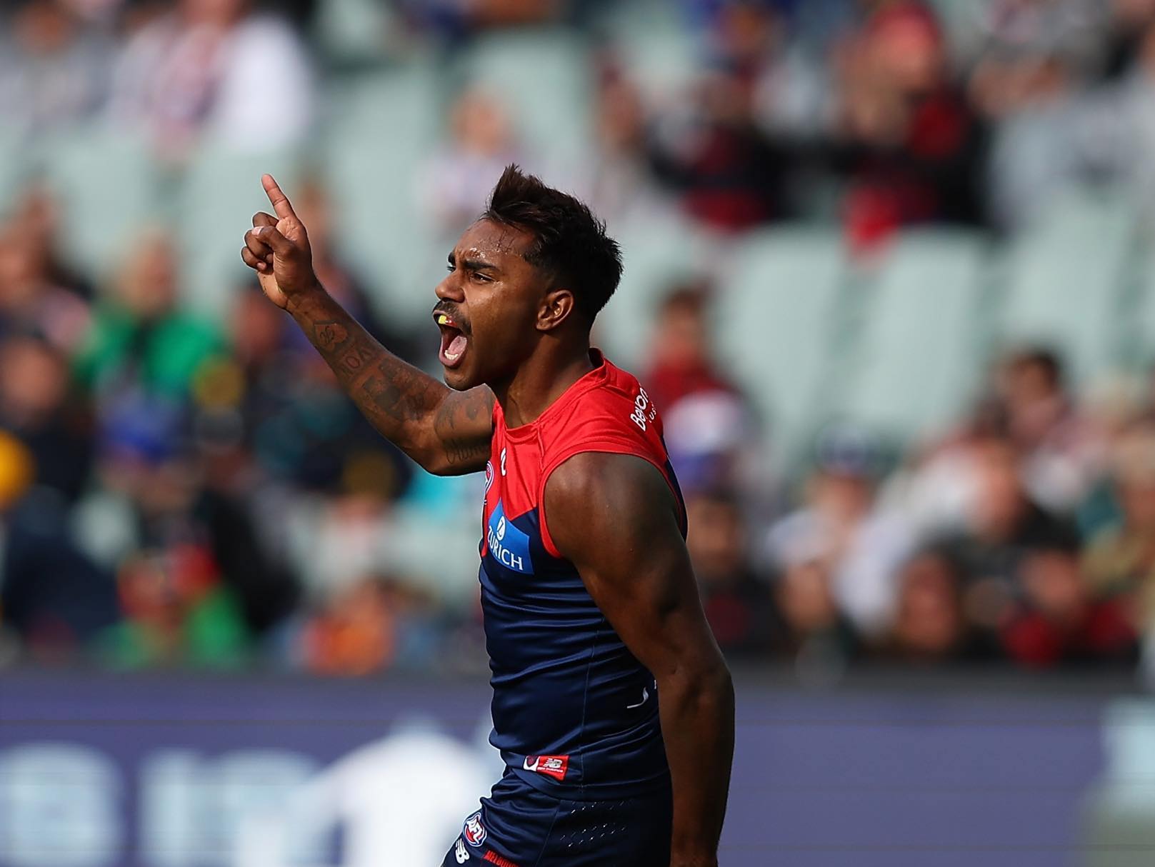 Kozzy Pickett signs four-year extension with Dees | National Indigenous ...