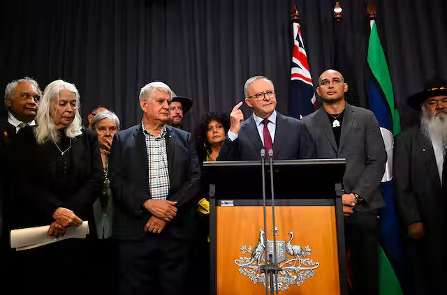 Cape York Land Council welcomes proposed Constituti... | National ...