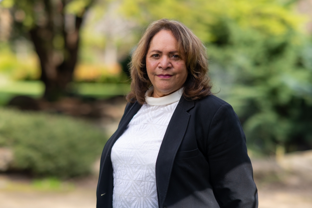 Yorta Yorta professor Julie Andrews receives Medal ... | National ...