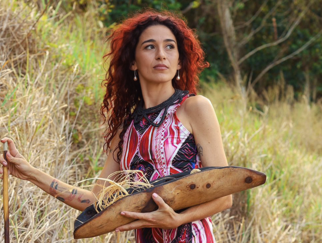 From floods to fashion shows, MumRed founder Samala... | National ...