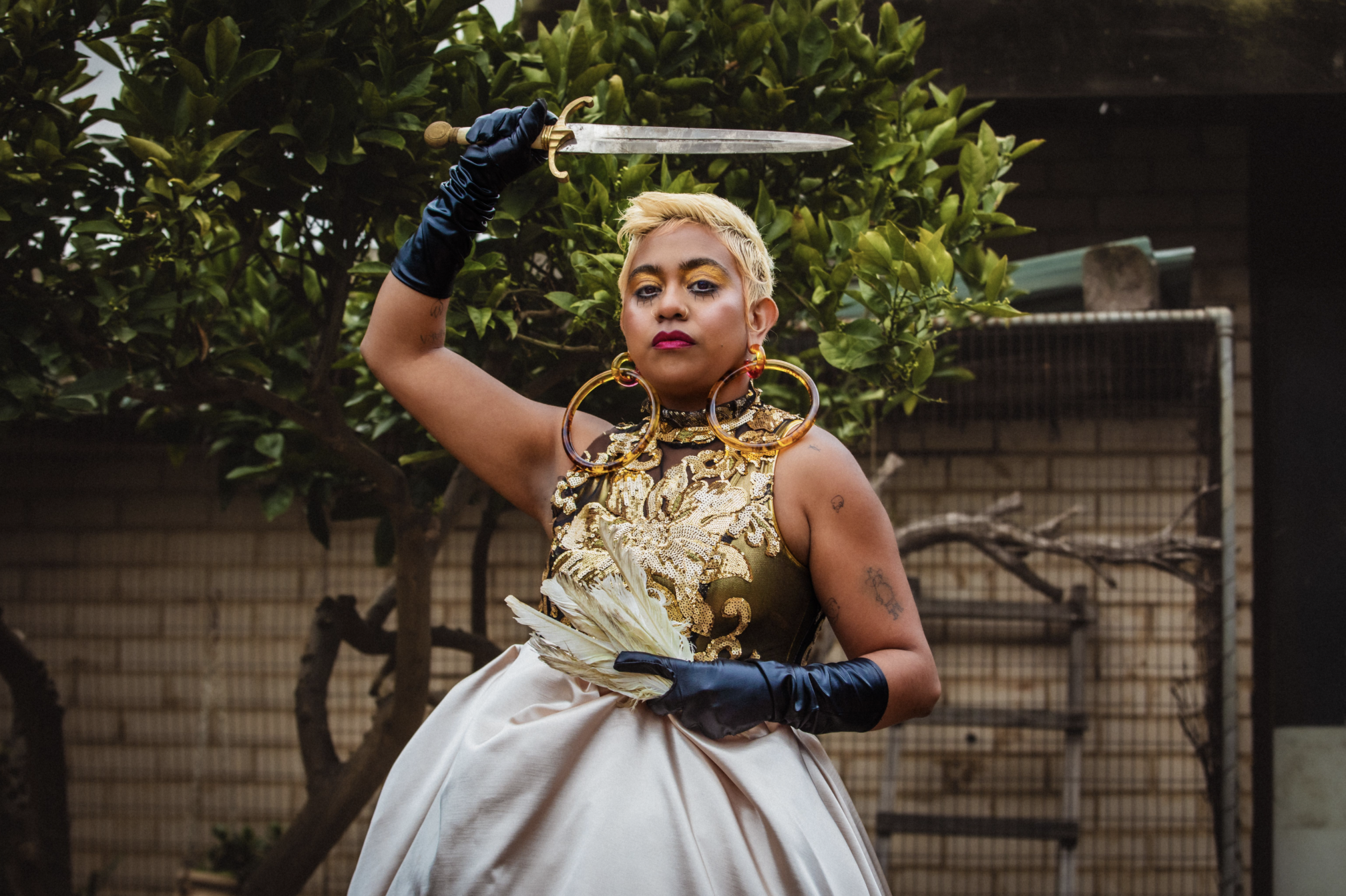 Emily Wurramara releases second studio album 'NARA'... | National ...