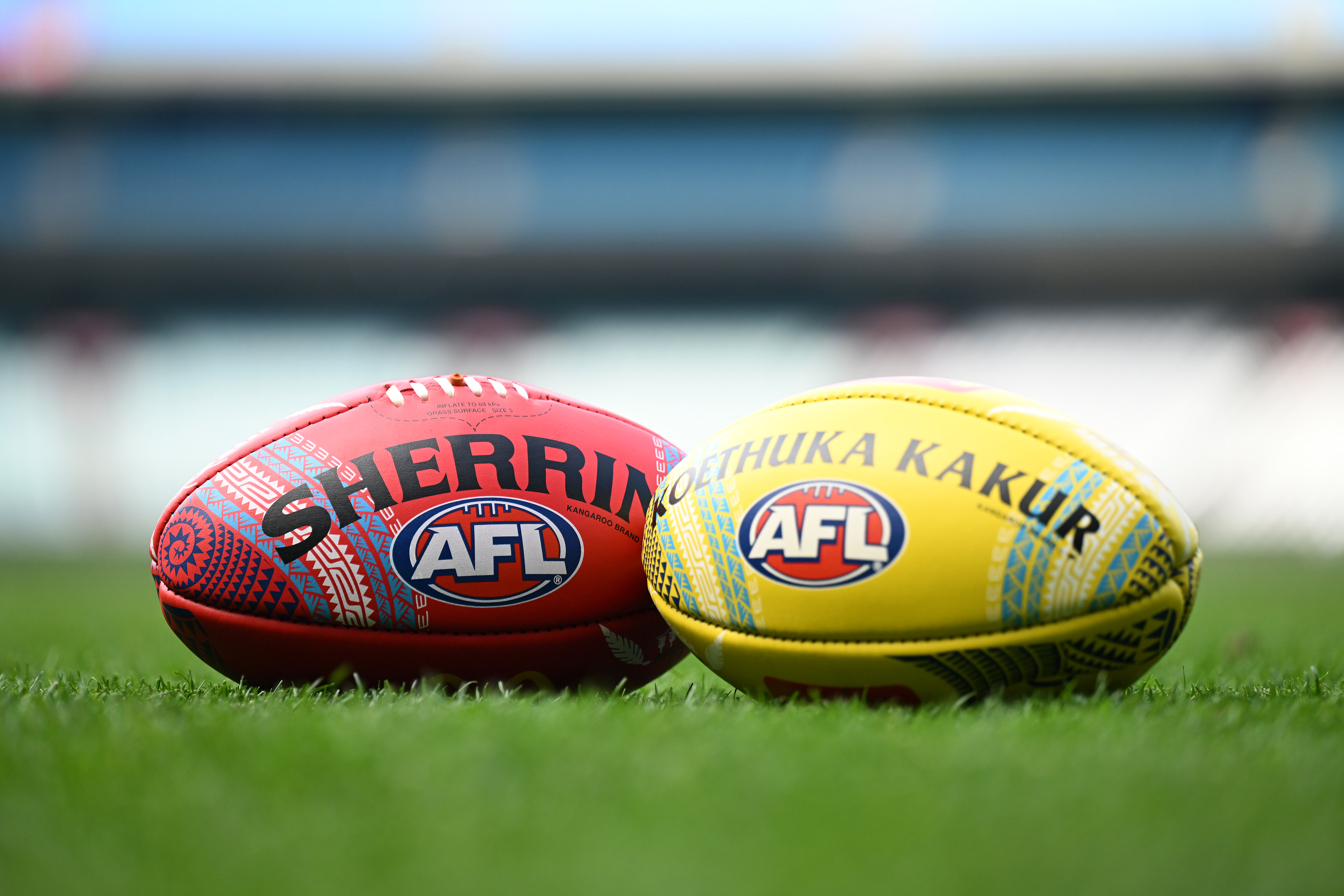 Dreamtime game return to Top End in AFLW | National Indigenous Times