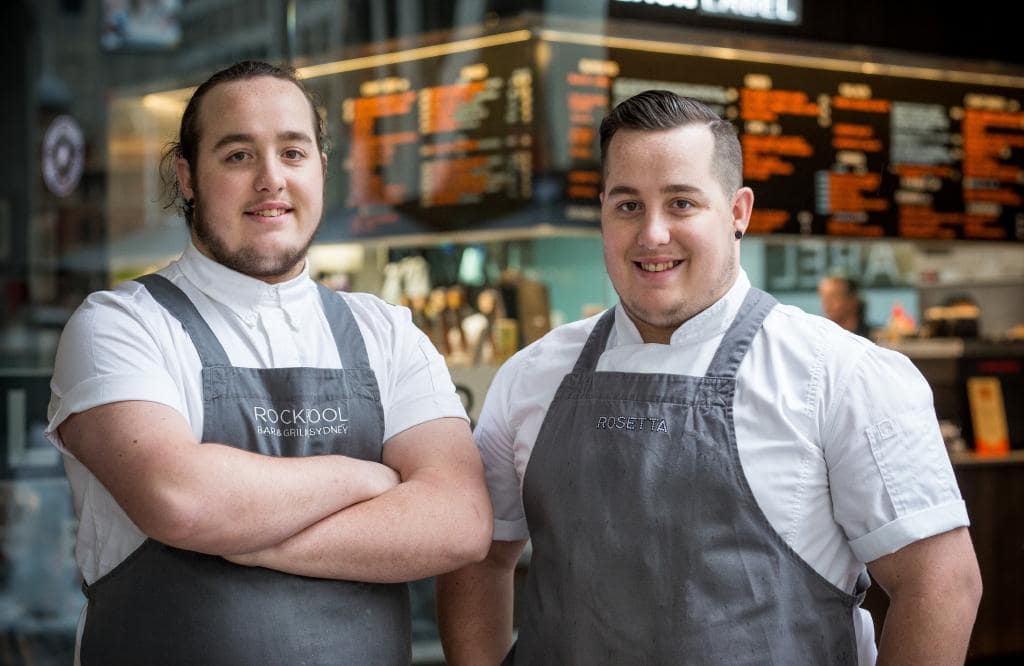 Indigenous chef Luke Bourke to host First Nations c... | National ...