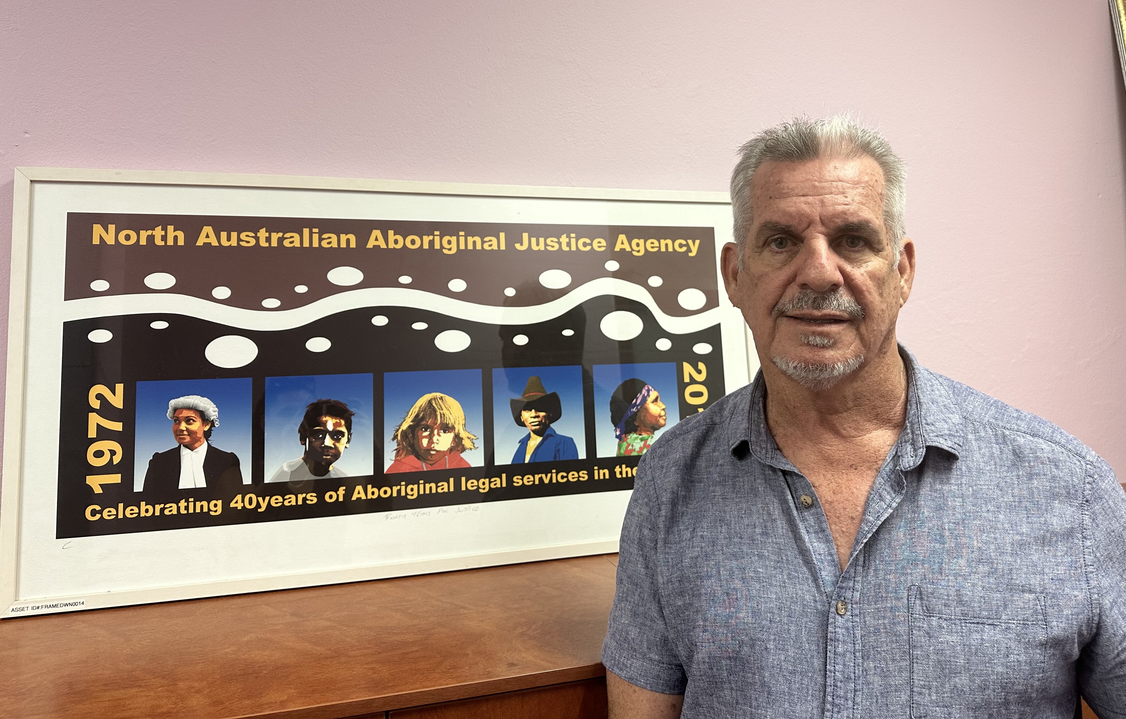 NAAJA calls out prison conditions as trigger for Al... | National ...