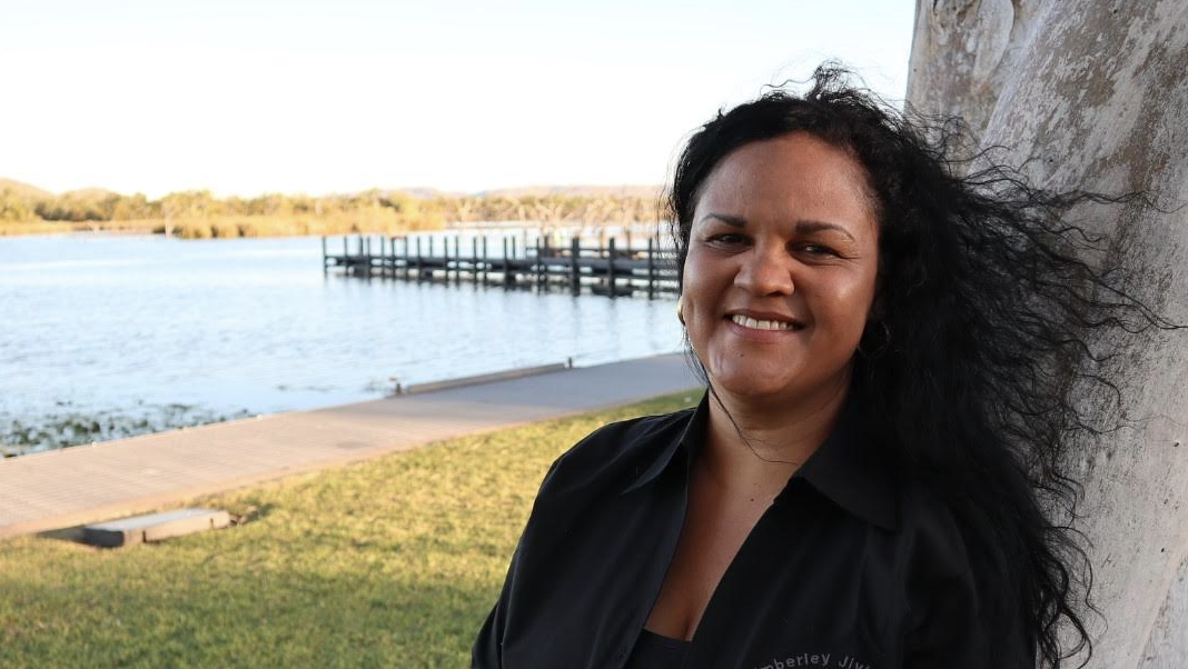 Visa Foundation backs Good Return to support Indige... | National ...