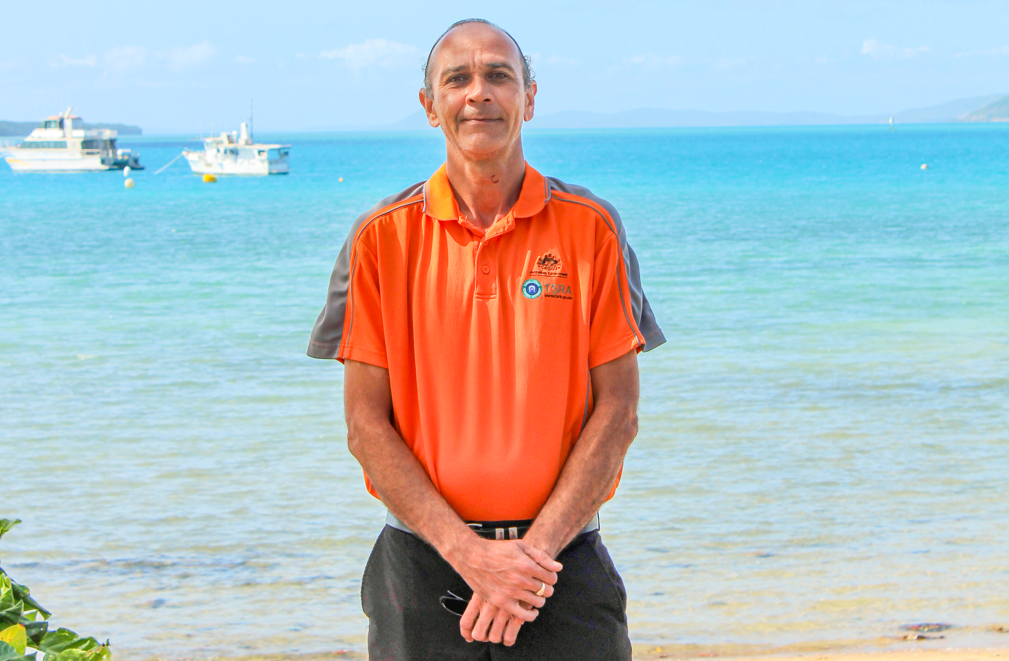 New chief executive of Torres Strait Regional Autho... | National Indigenous Times