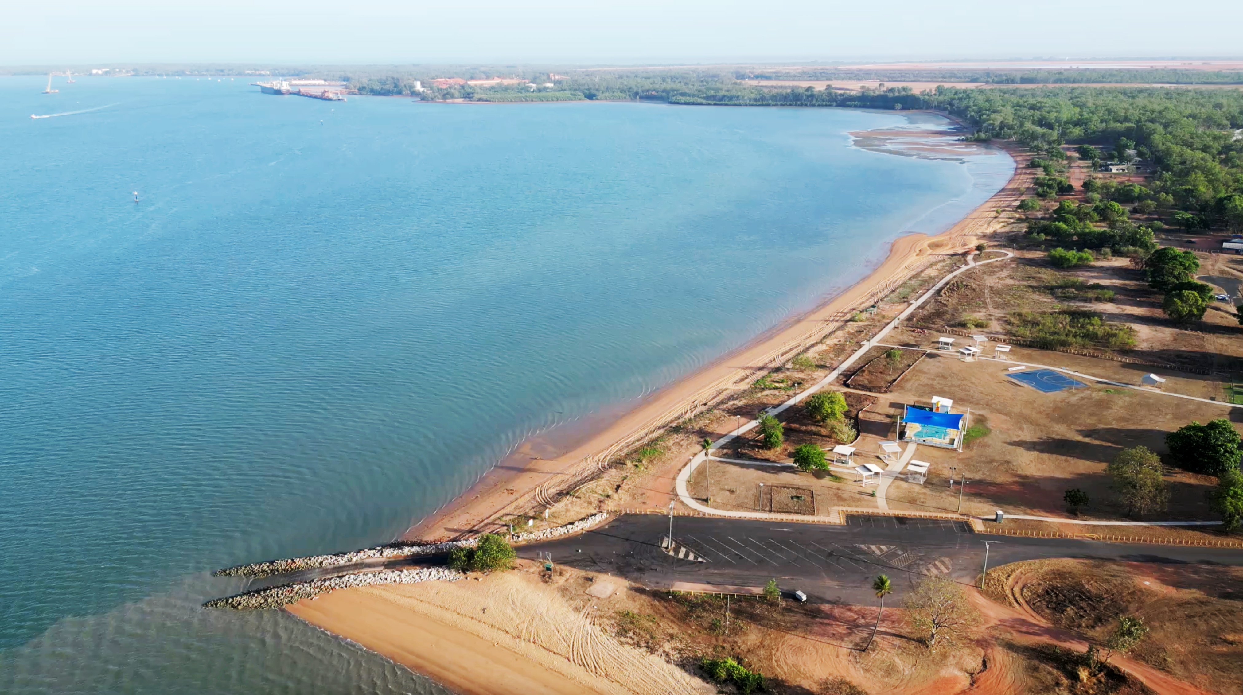 Apunipima Cape York Health Council begins trial of ... | National ...