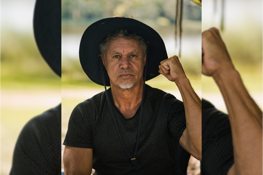 Uncle Paul's ‘Reverse Mabo’ court battle adjour... | National ...