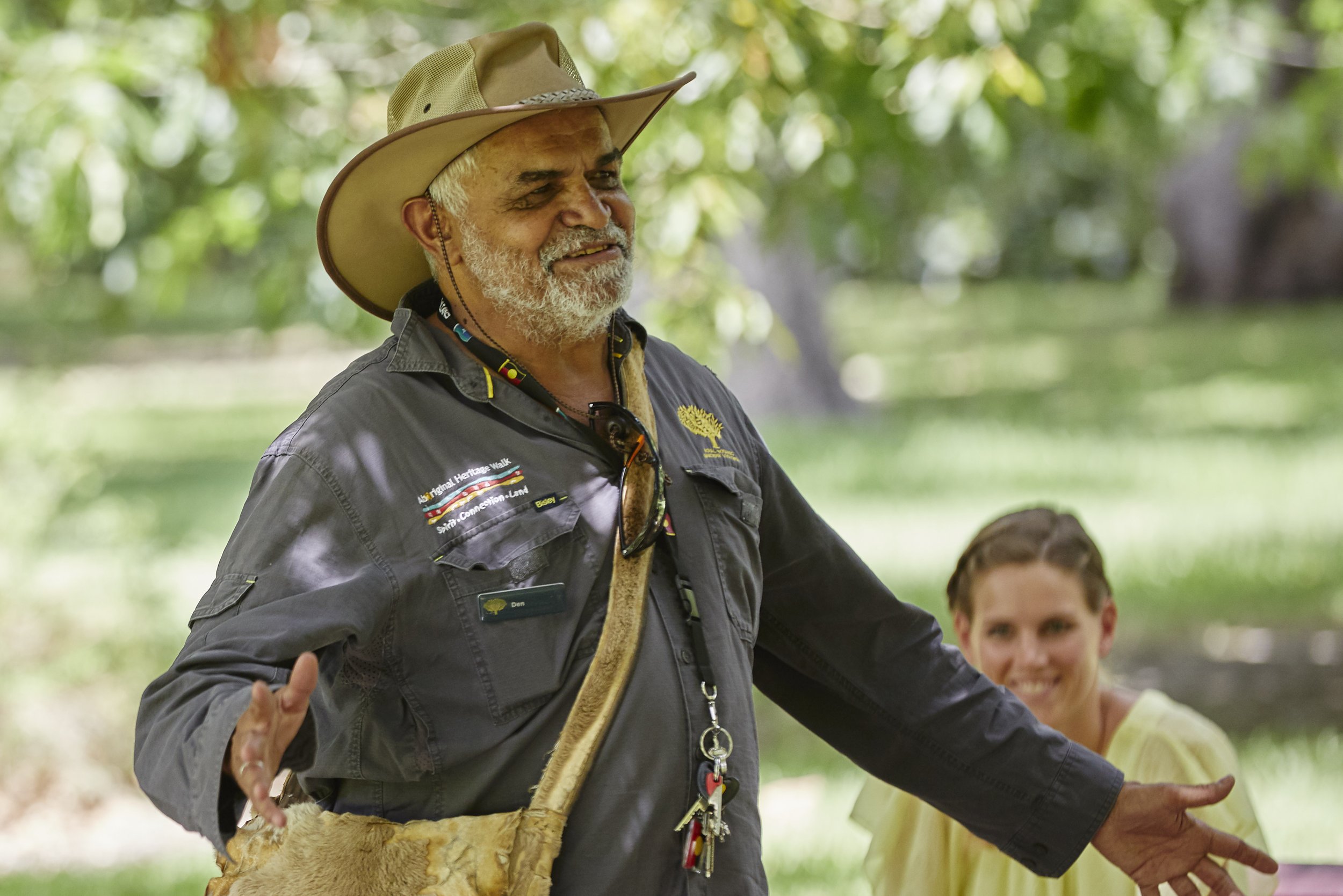 Federal Court dismisses Uncle Dennis' pension age c... | National ...