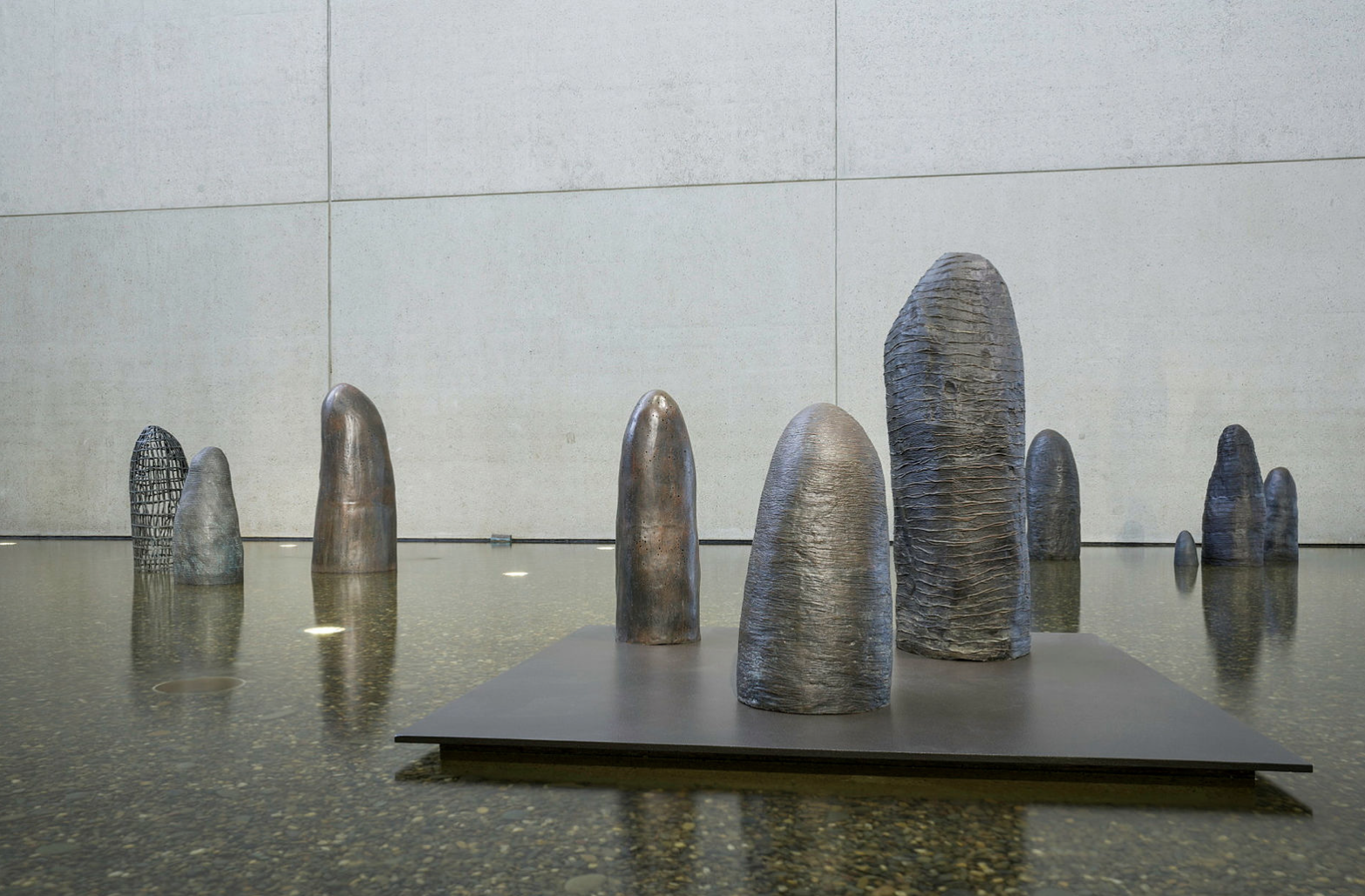 Major exhibition for First Nations artist Judy Wats... | National ...