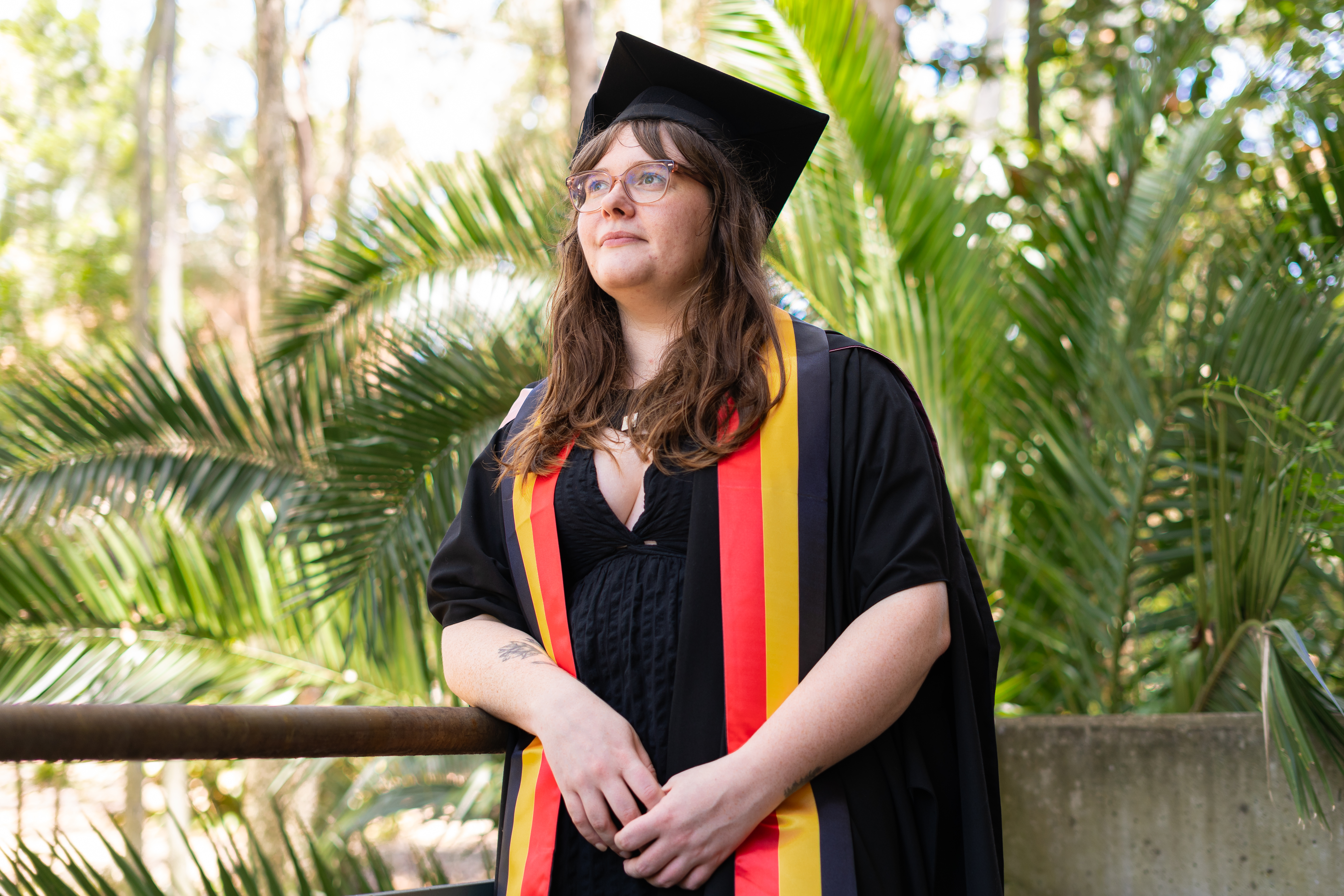 Record number of Indigenous doctors graduate from U... | National ...