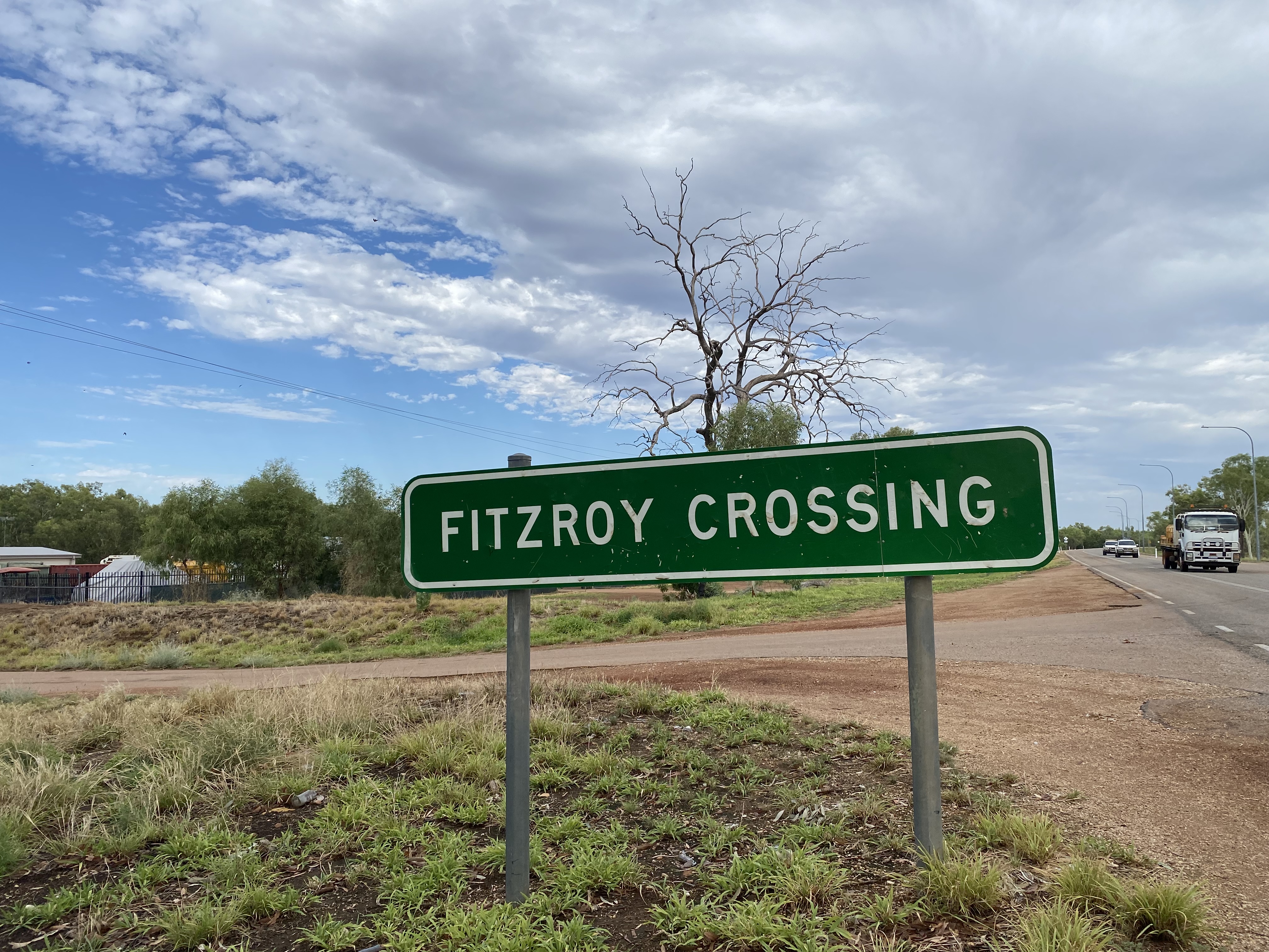 Fitzroy Valley Indigenous leaders unite to make his... | National ...