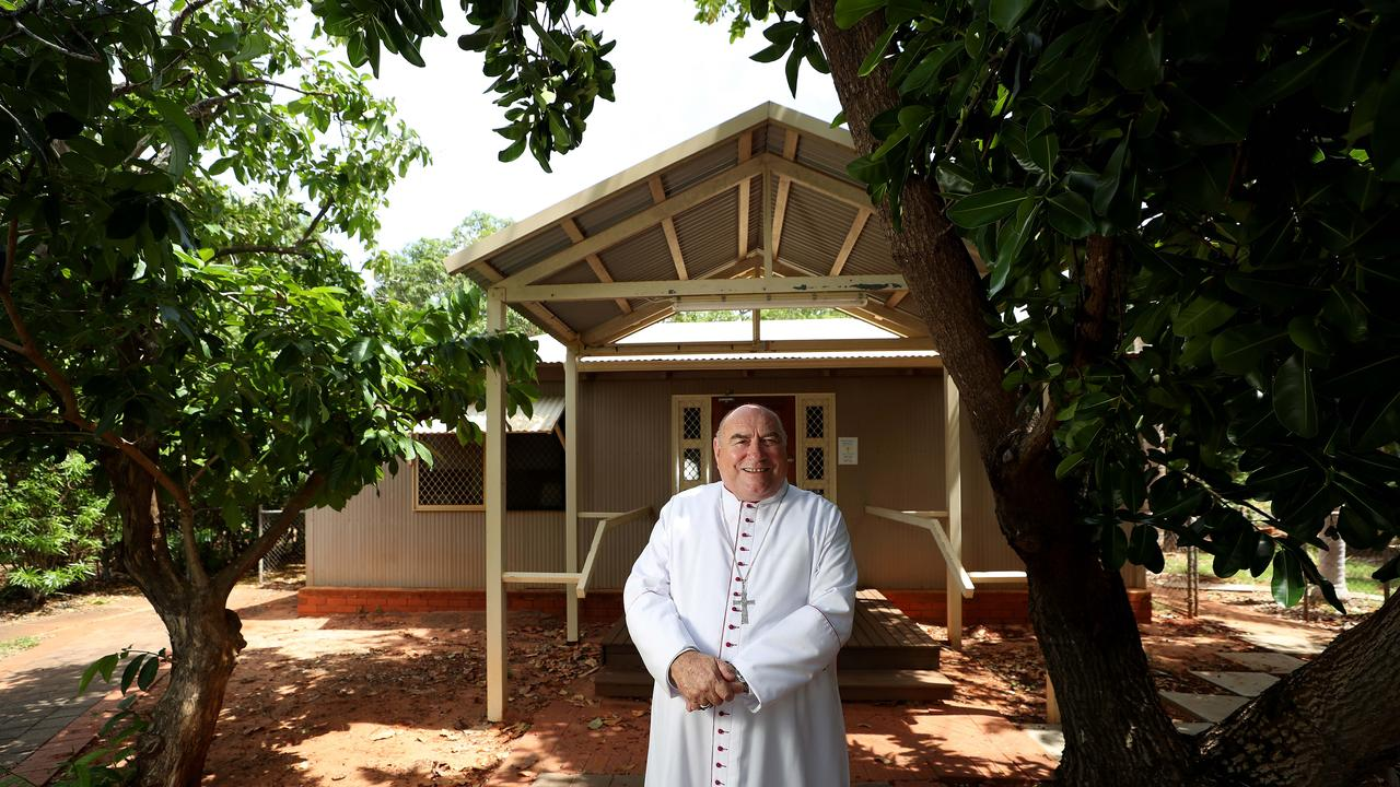Broome property linked to former Catholic Bishop wh... | National ...