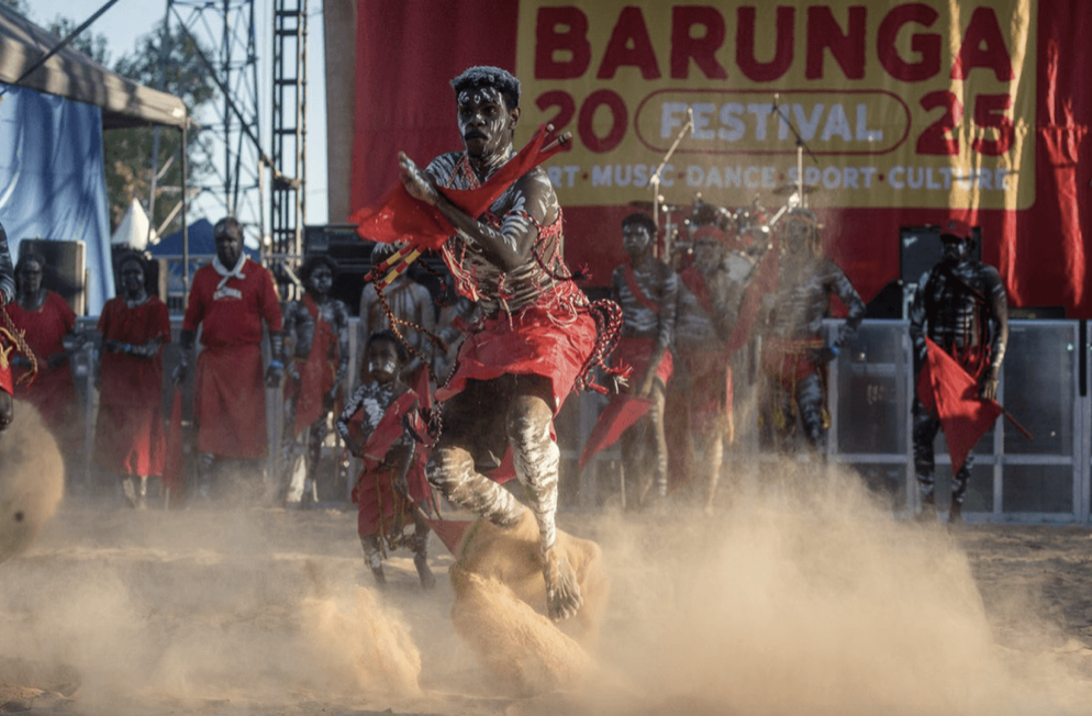 Barunga Festival set for record return | National Indigenous Times