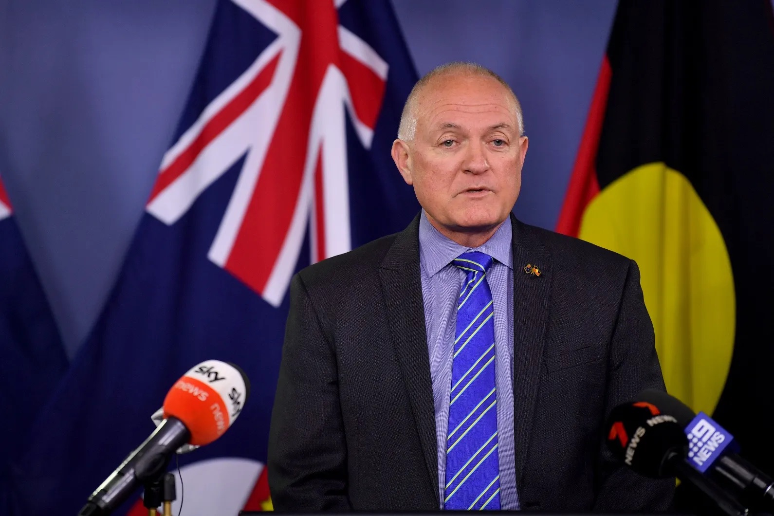 NSW Treaty Commissioners announced to lead consulta... | National ...