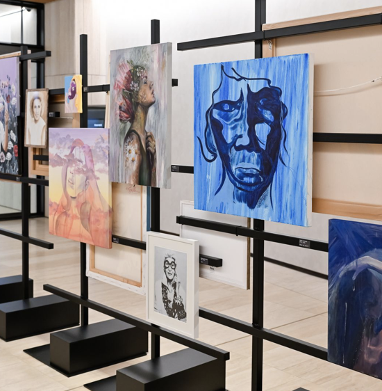 Raine Square presents Maar Koodjal, a seven week sh... | National ...