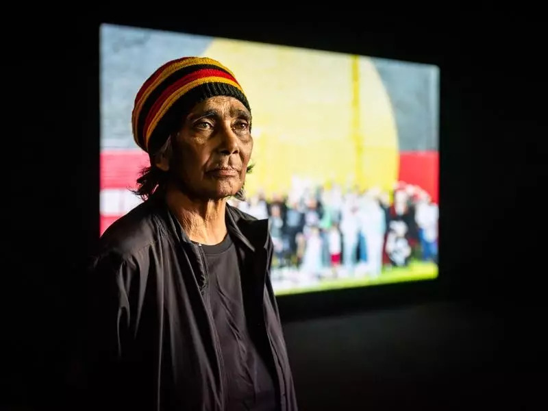 Indigenous stories and history caught on camera | National Indigenous Times