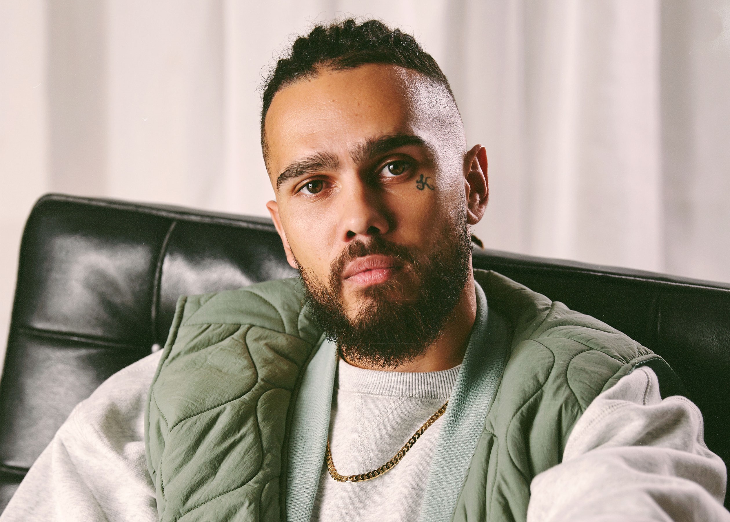 Kobie Dee's 'Chapter 26': A Raw Reflection of Life ... | National ...