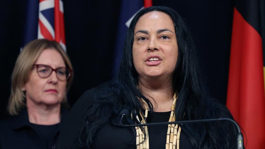 Victorian Treaty bill hailed as historic while Coal... | National ...