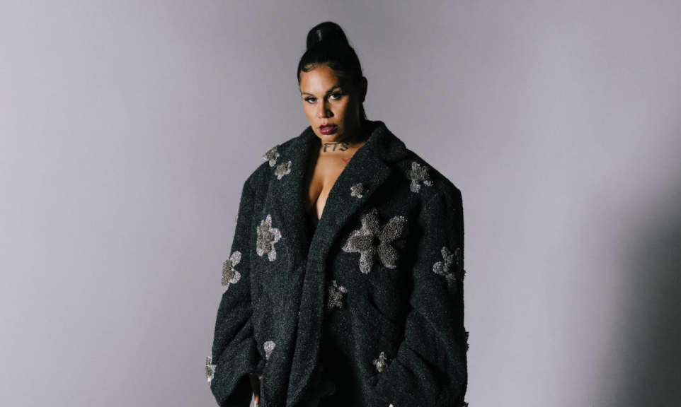 'That's my track. That's my story': BARKAA announce... | National ...