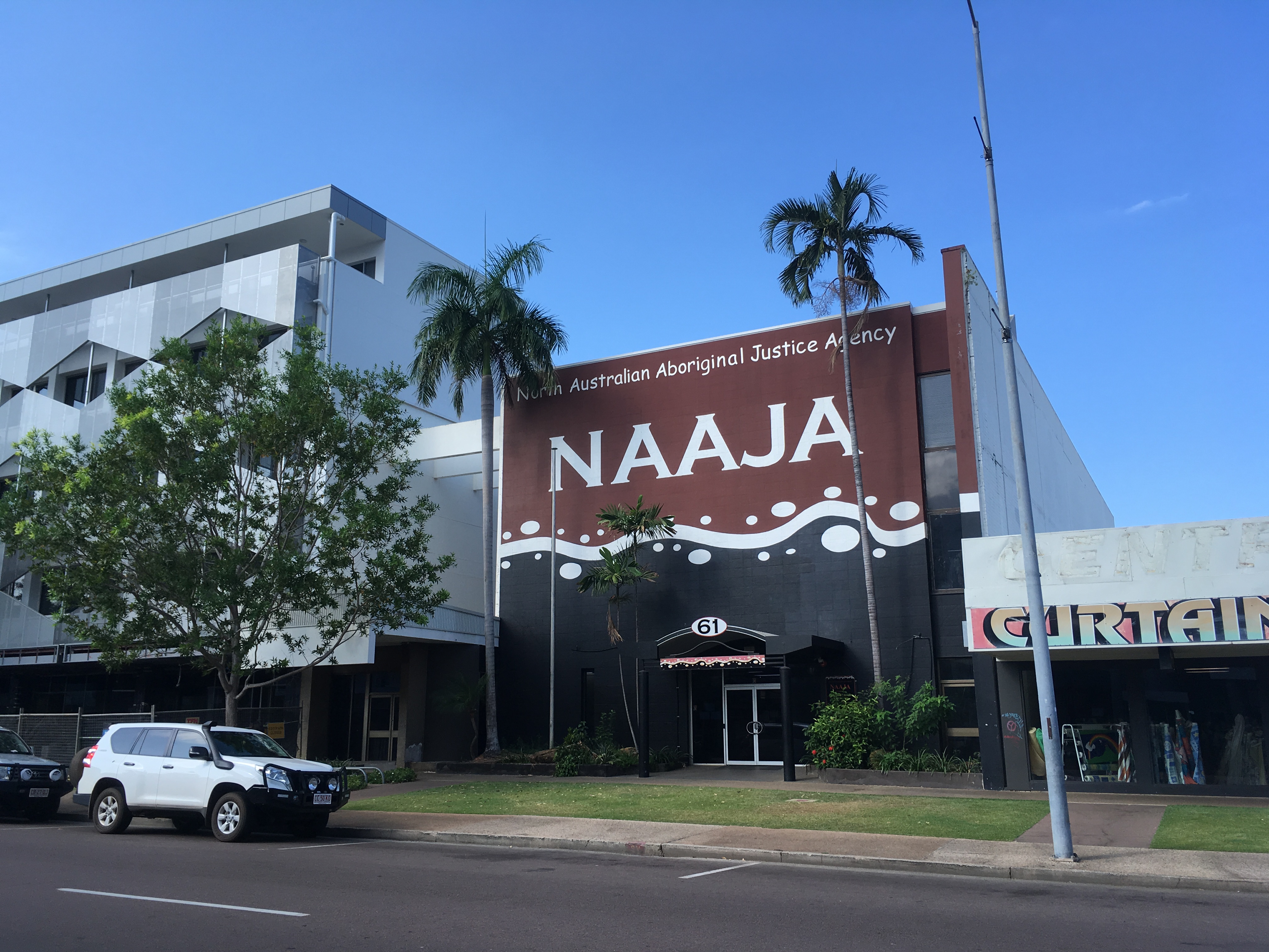 "No adverse findings" in NAAJA investigation | National Indigenous Times