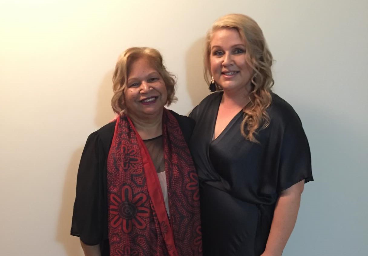 Aboriginal mother-daughter duo shine light on nurse... | National ...