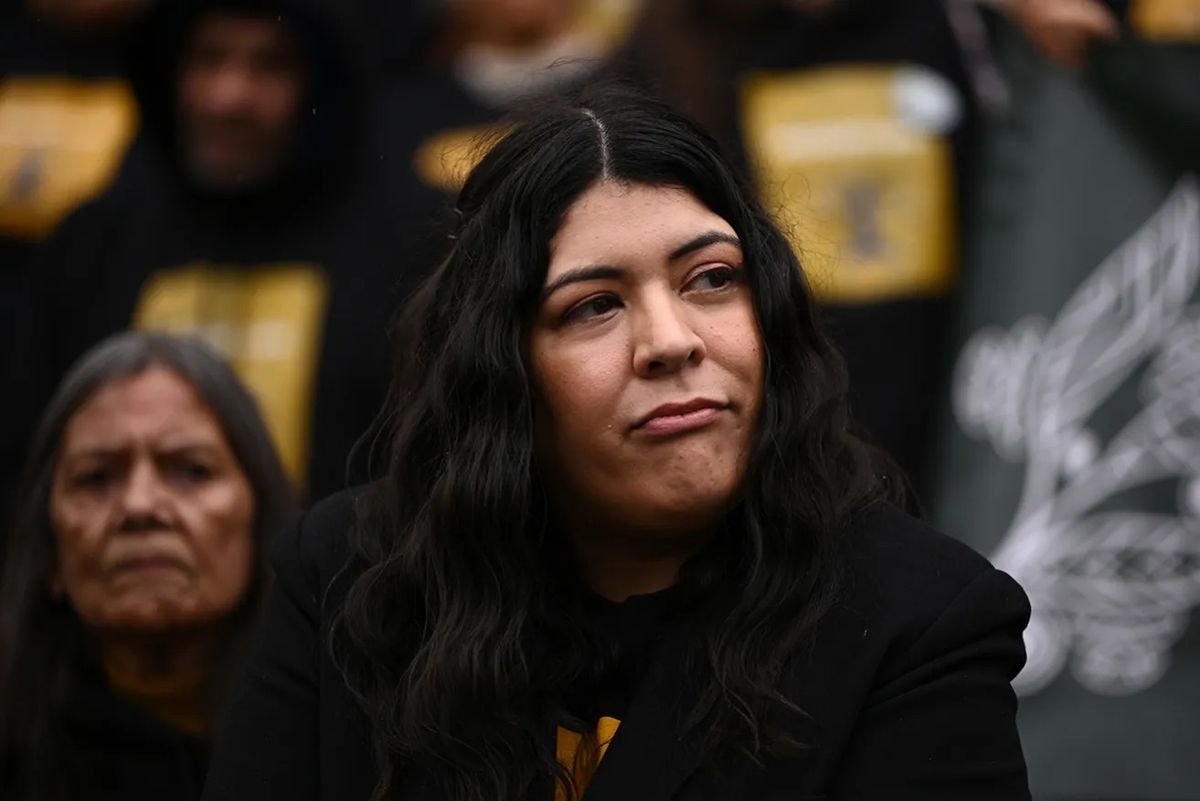 Indigenous legal advocates condemn lack of funding ... | National ...