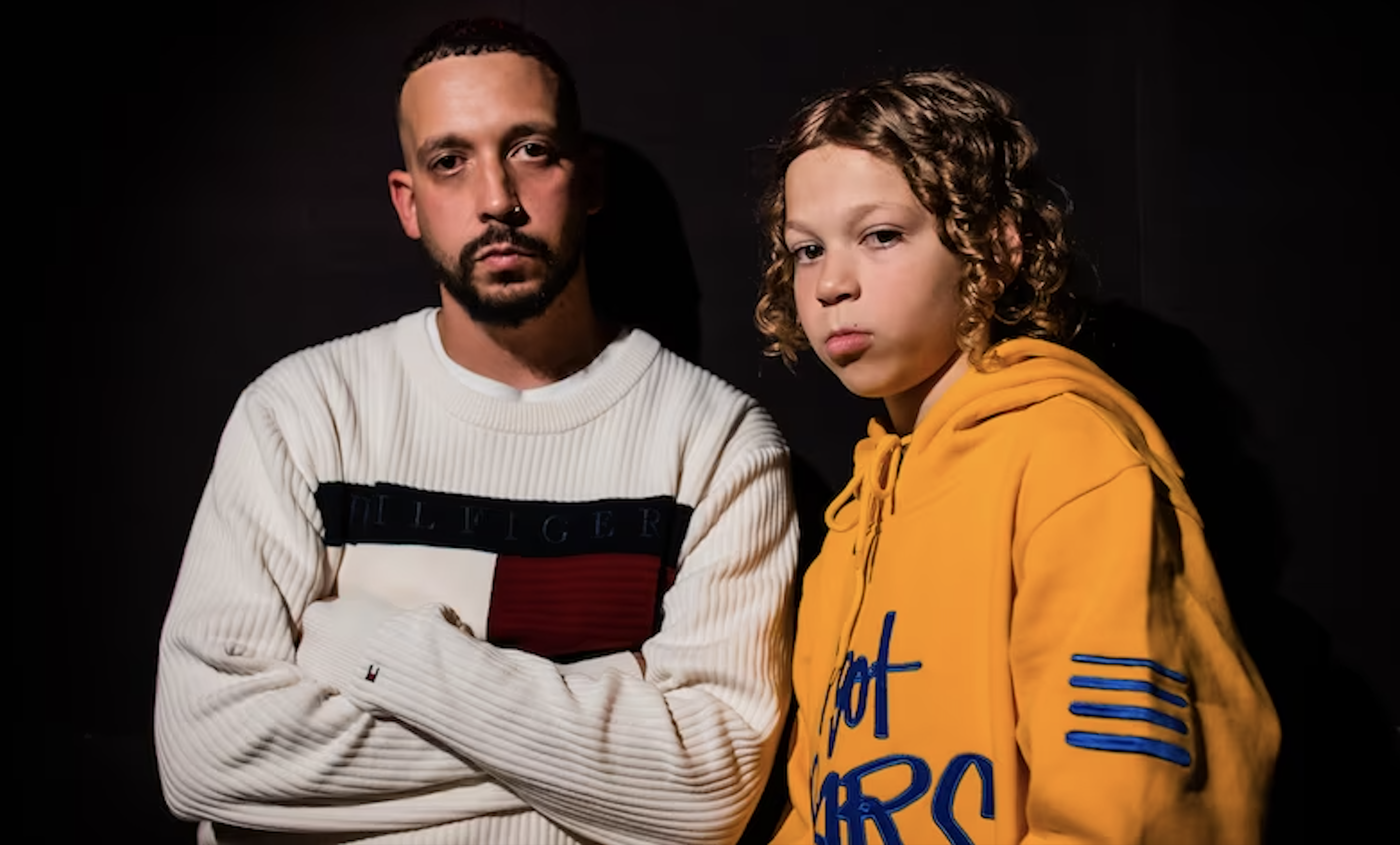 Inkabee and Flewnt's AGT journey ends despite impre... | National ...