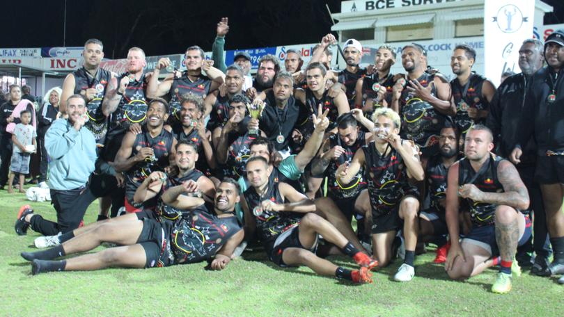 24th Annual GWABA Bunbury Football Carnival! | NIT